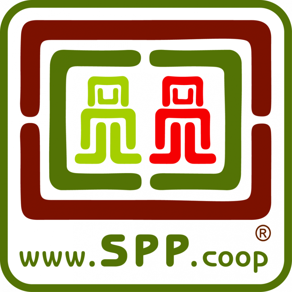 vendemos - Símbolo de Pequeños Productores SPP - Kiwa BCS Perú - B2Perú