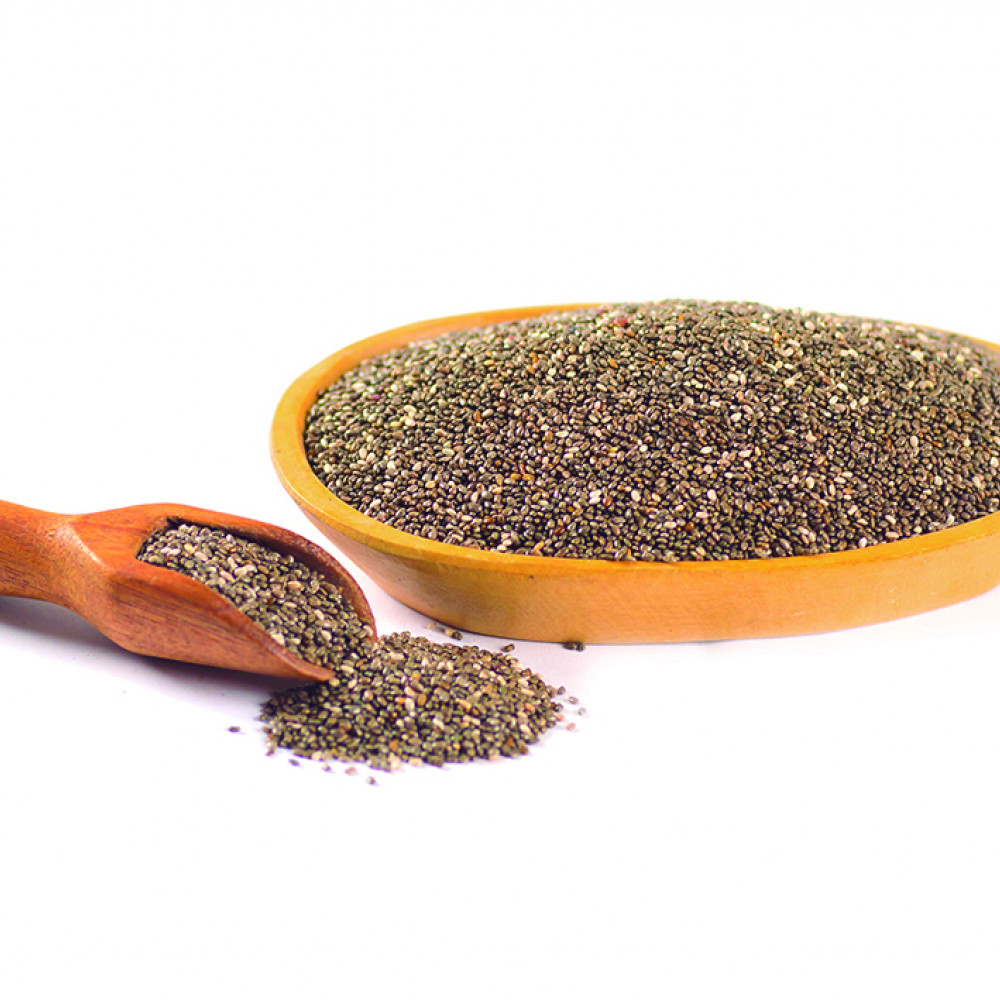 vendemos - CHIA NEGRA - S&M FOODS SAC - B2Perú