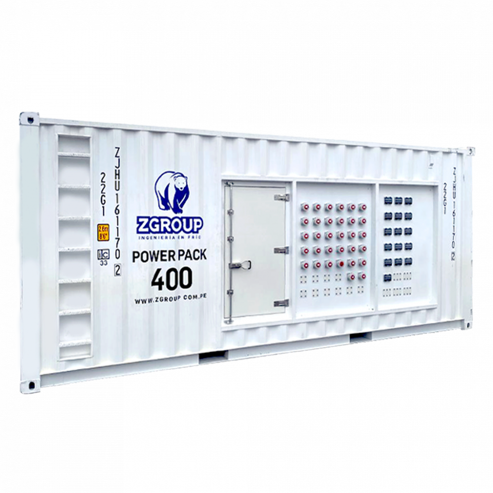 vendemos - POWERPACK - zgroup sac - B2Perú