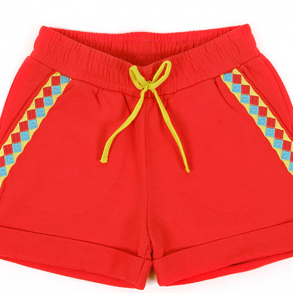 vendemos - SHORT - TOPY TOP - B2Perú