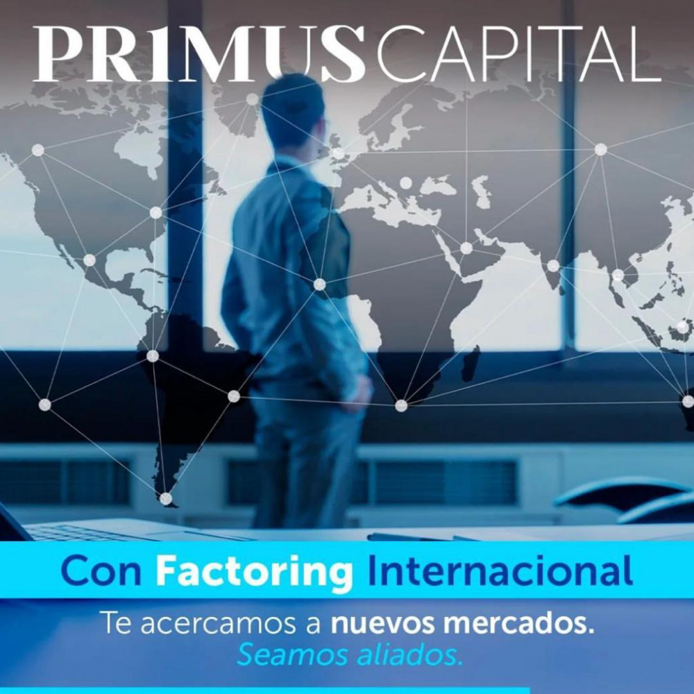 international factoring - Directorio ADEX
