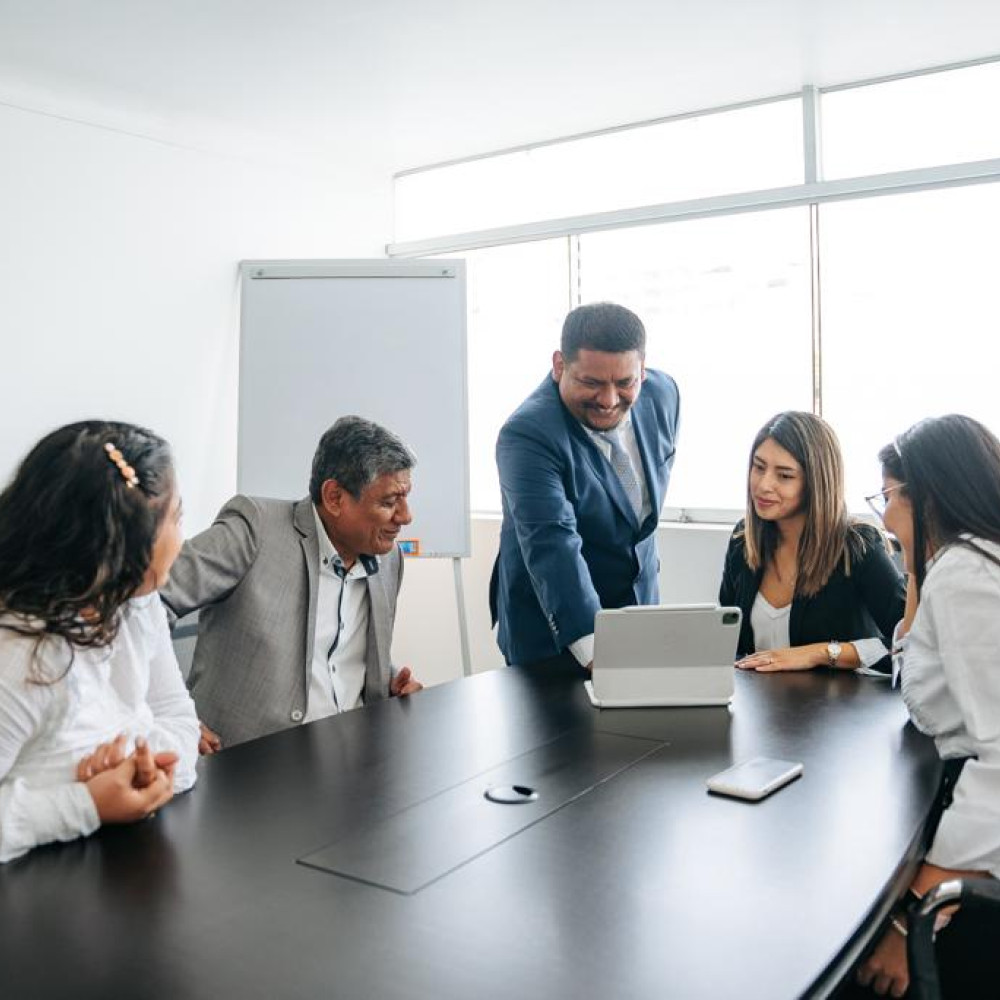 JS PERU GROUP CARGO AGENCY - Directorio ADEX