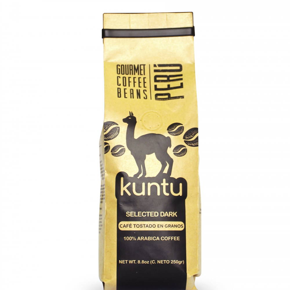 SAL DE MARAS - grinder and box - B2Perú