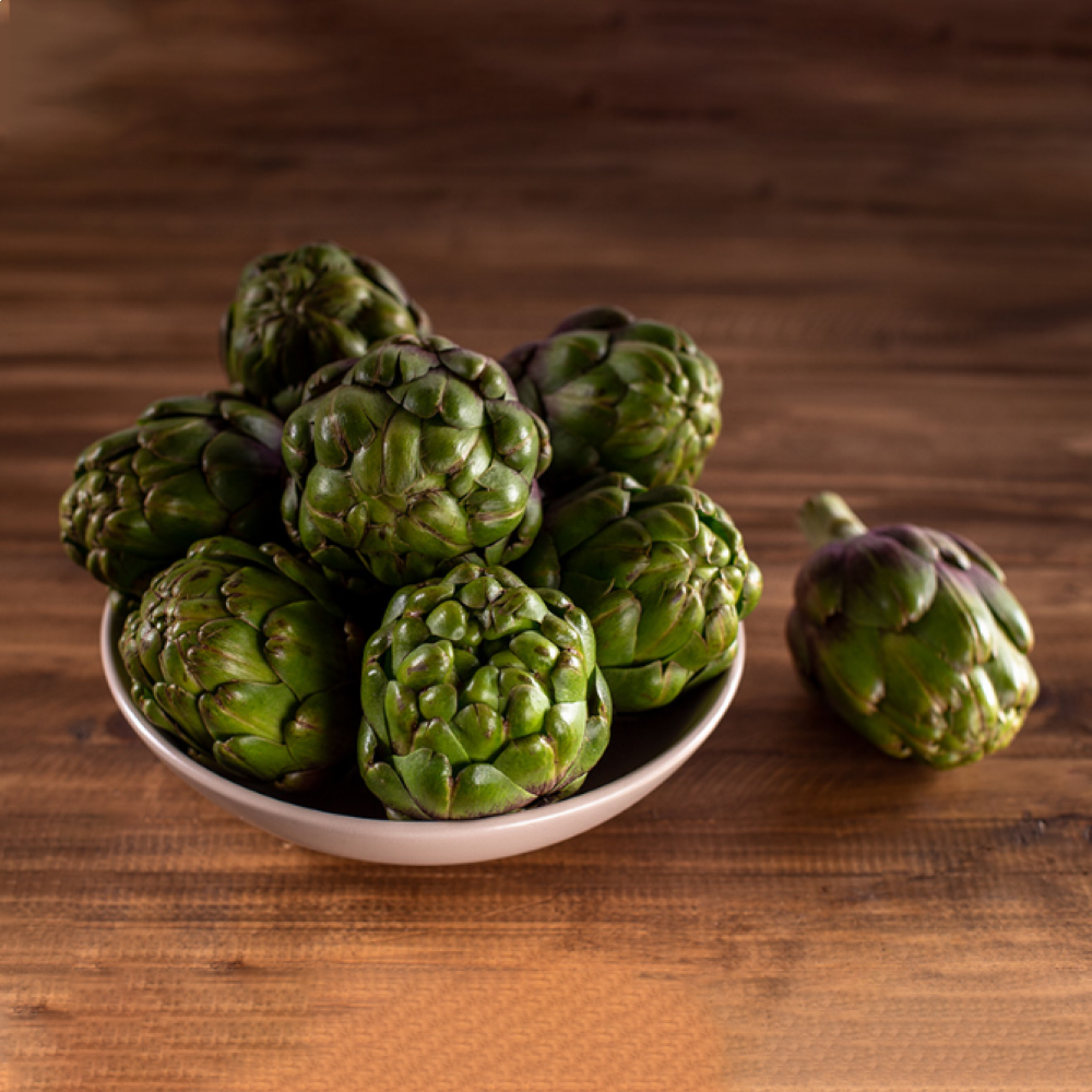 vendemos - ALCACHOFA FRESCA - VIRÚ SA - B2Perú