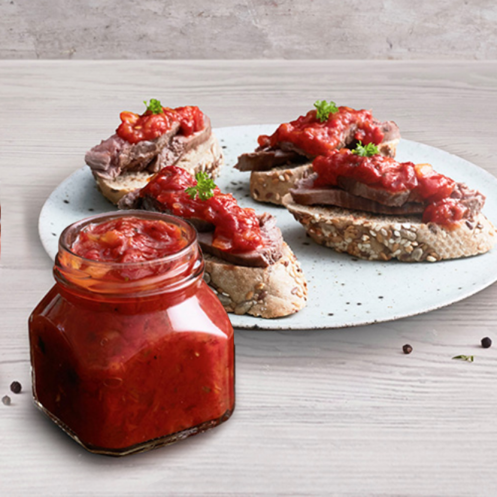 vendemos - CHUTNEYS - VIRÚ SA - B2Perú