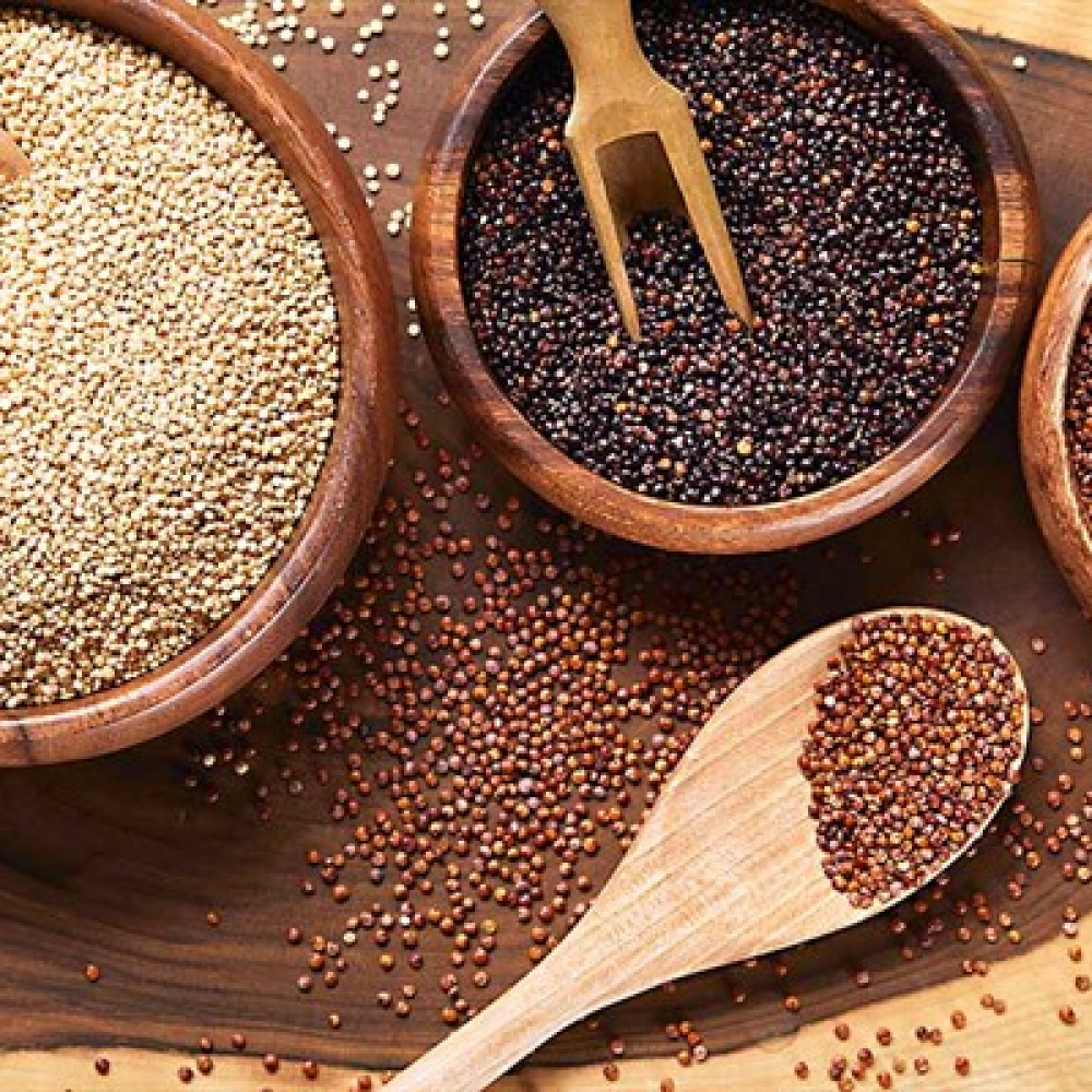 vendemos - QUINUA - inka select fruit - B2Perú