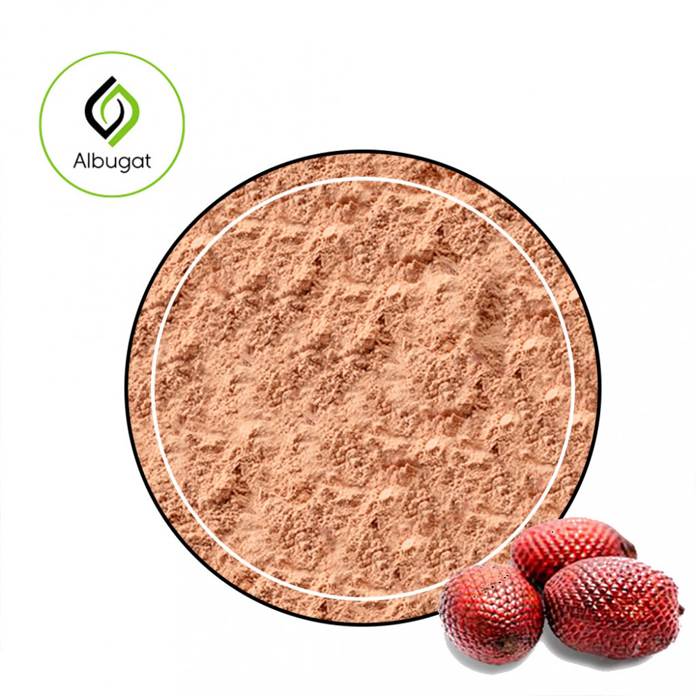 vendemos - AGUAJE POWDER - ALBUGAT SAC - B2Perú