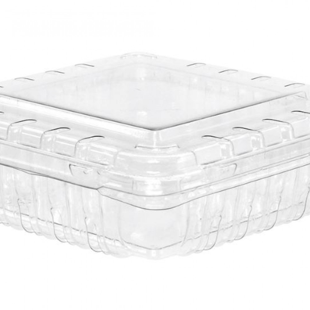 vendemos - CLAMSHELL 6 OZ 5X5 H40 TR PET - Peruana de moldeados s.a.c ...