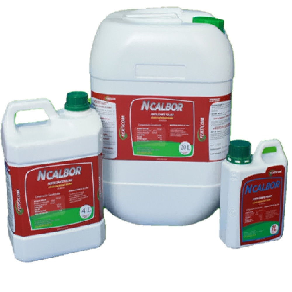 vendemos - NACIN® - Oxyagro SAS - B2Perú