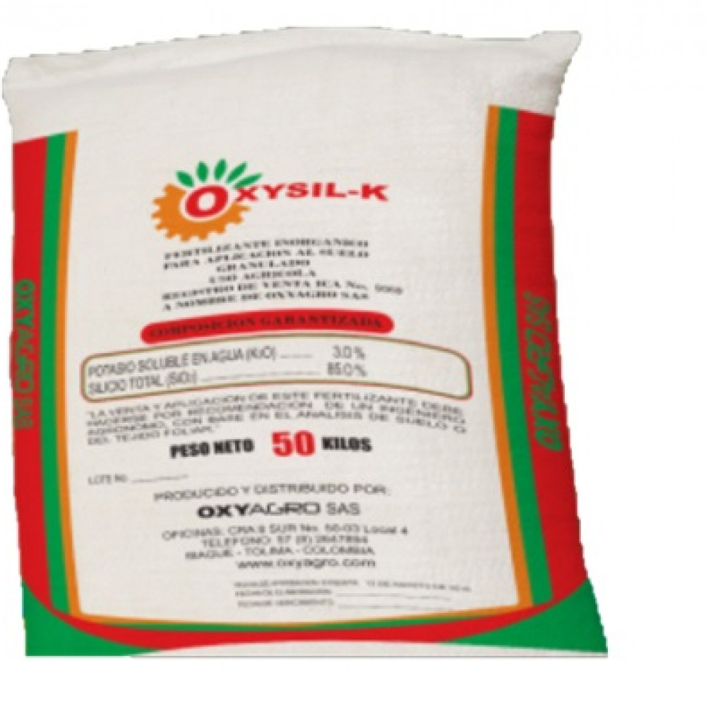 vendemos - OXILOBAC 40 WP - Oxyagro SAS - B2Perú
