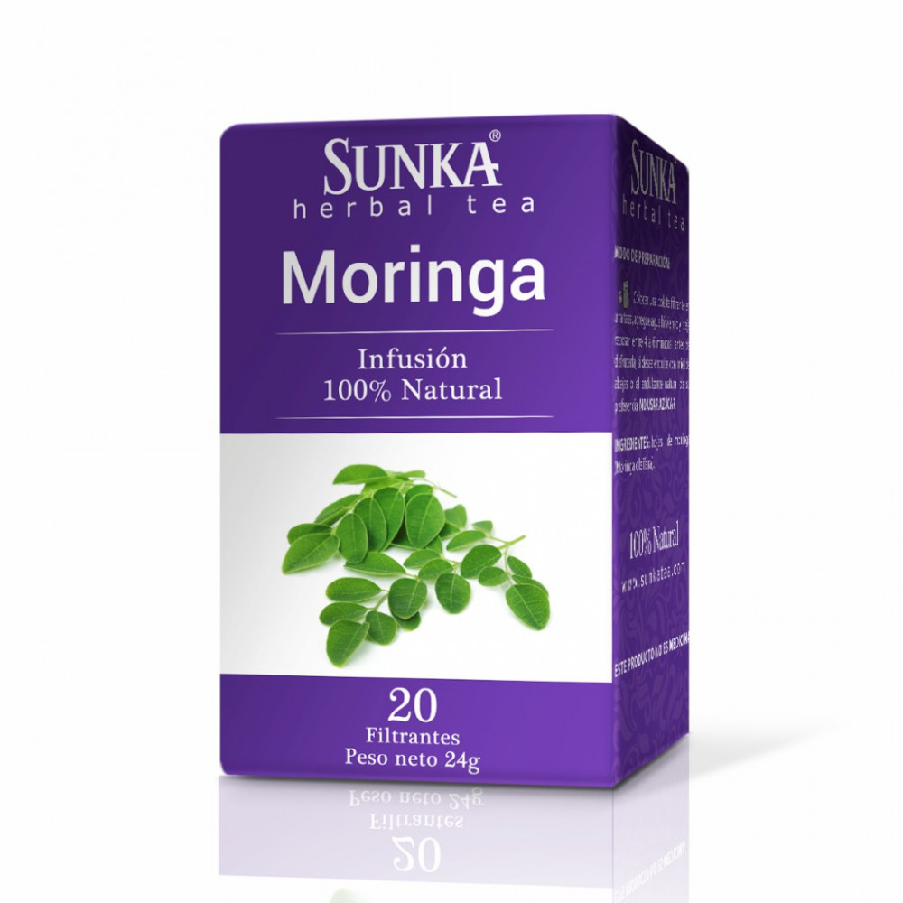 TÉ DE JENGIBRE Y NARANJA / SUNKA - PERUVIAN TEA - B2Perú