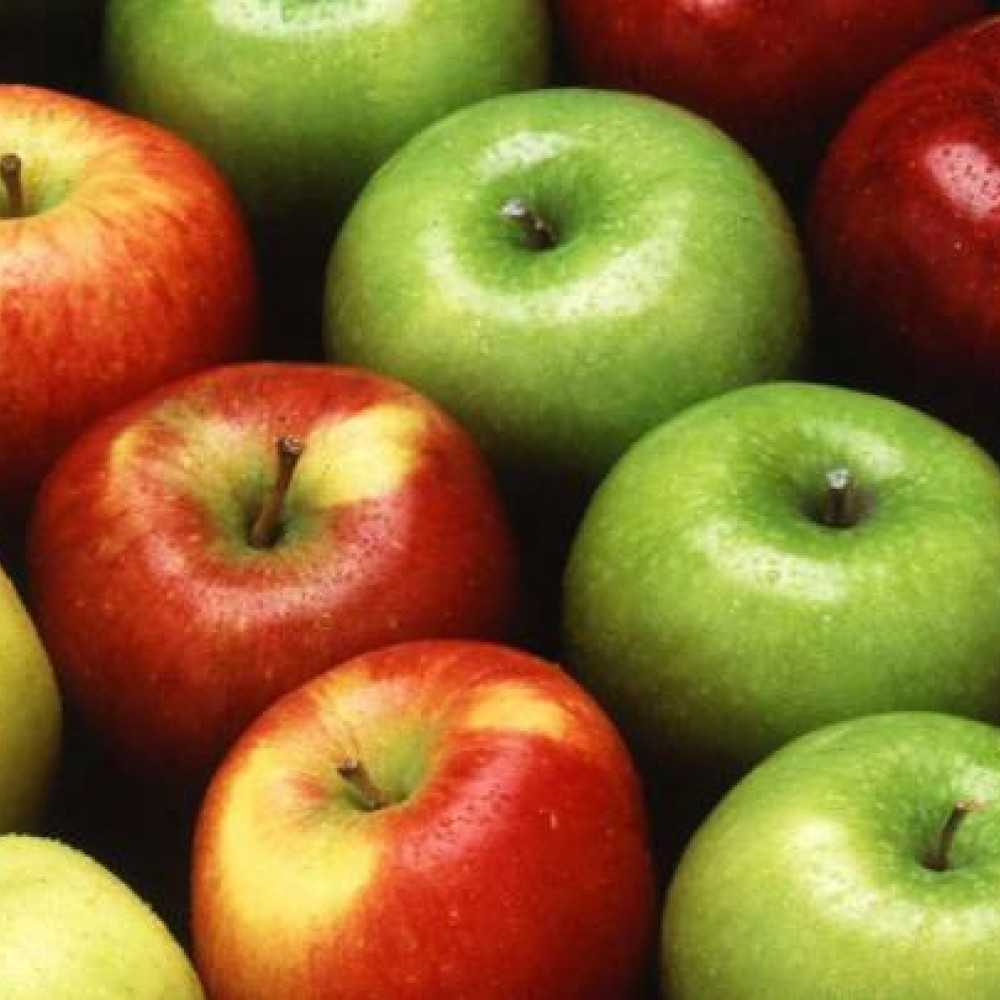 vendemos - MANZANAS - Ali Gholami Fruit & Vegetable LLC, - B2Perú