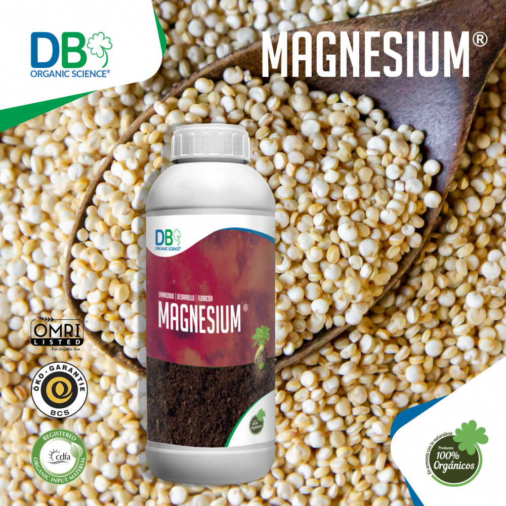 vendemos - HUMEGA® - db organic science sac - B2Perú