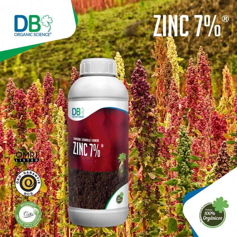 vendemos - HUMEGA® - db organic science sac - B2Perú