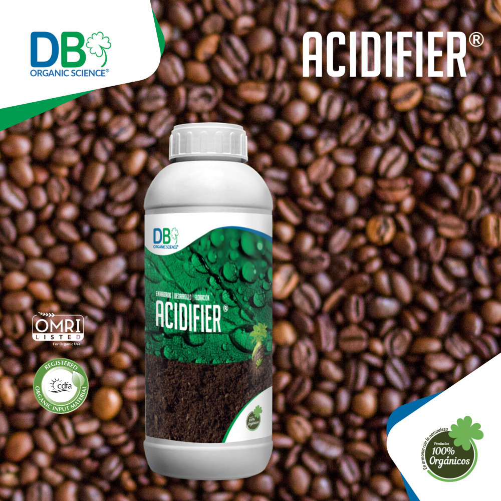 vendemos - HUMEGA® - db organic science sac - B2Perú